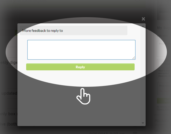 Continue the Conversation with Anonymous Chat · Incogneato Anonymous ...